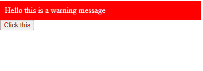 Angular で ngClass を使用して条件付きクラスを追加する | Delft スタック